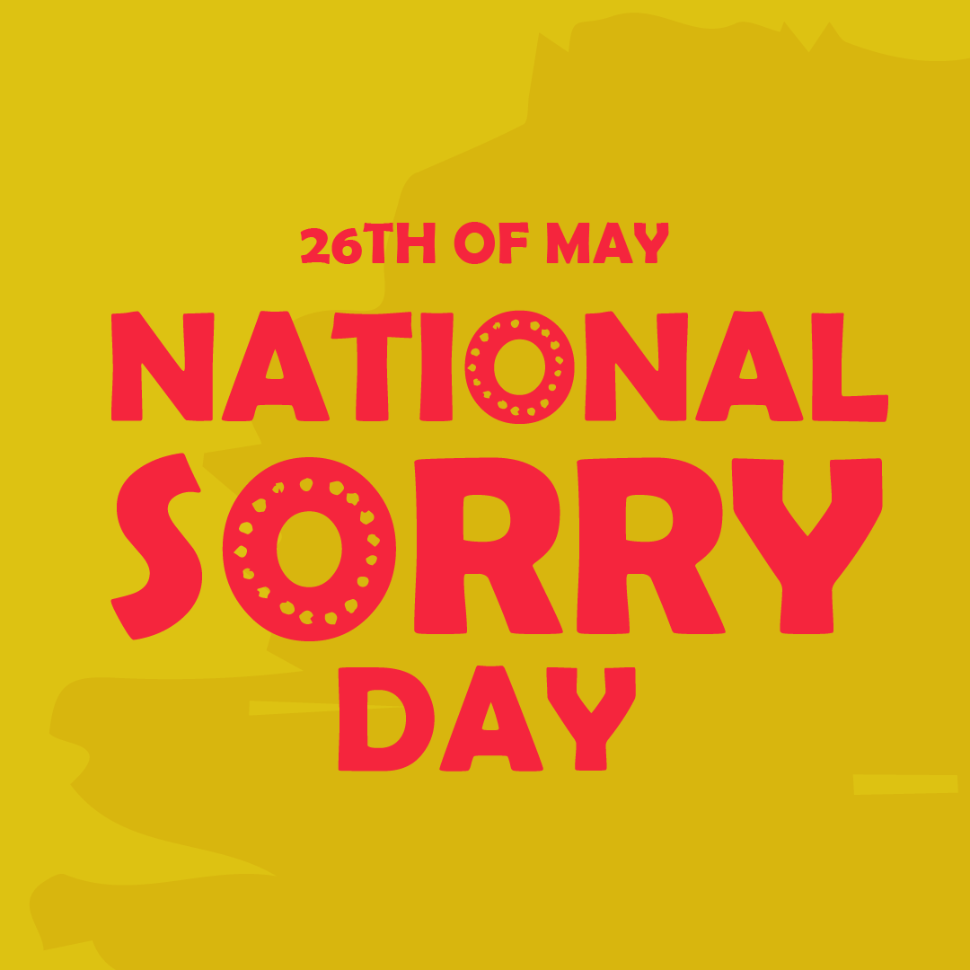 What Is National Sorry Day 